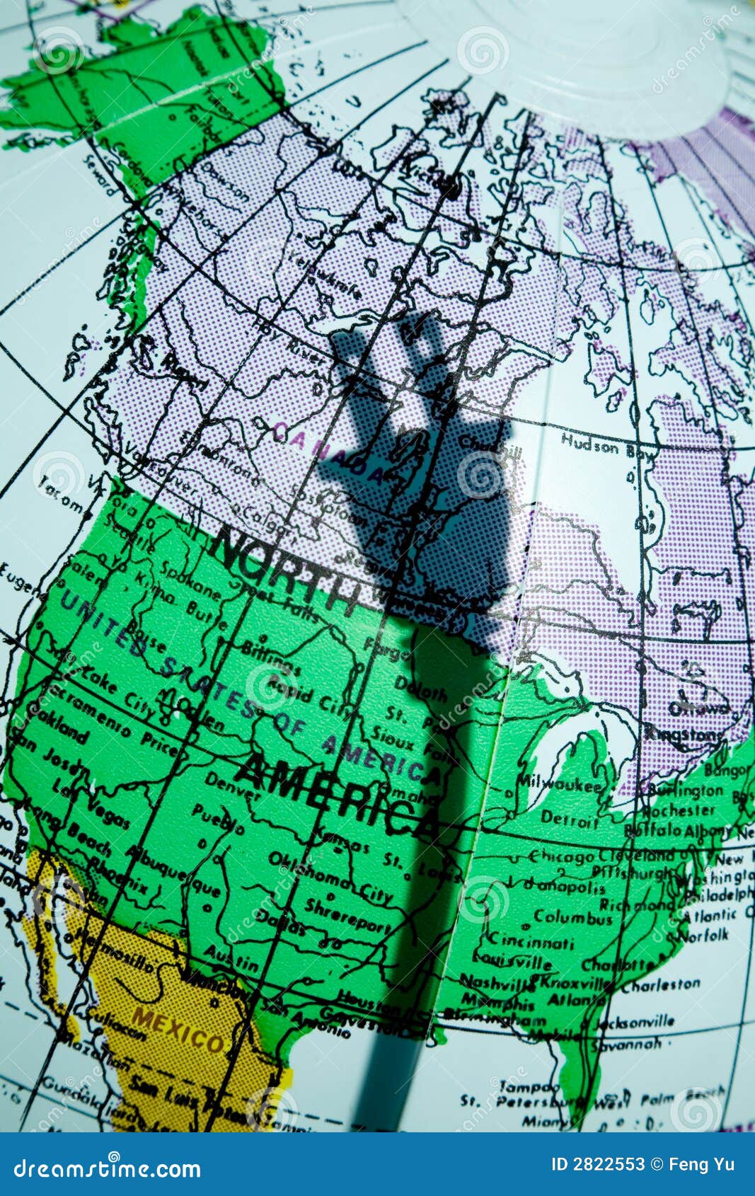 Electric Plug stock image. Image of globe, energy, shadow - 2822553