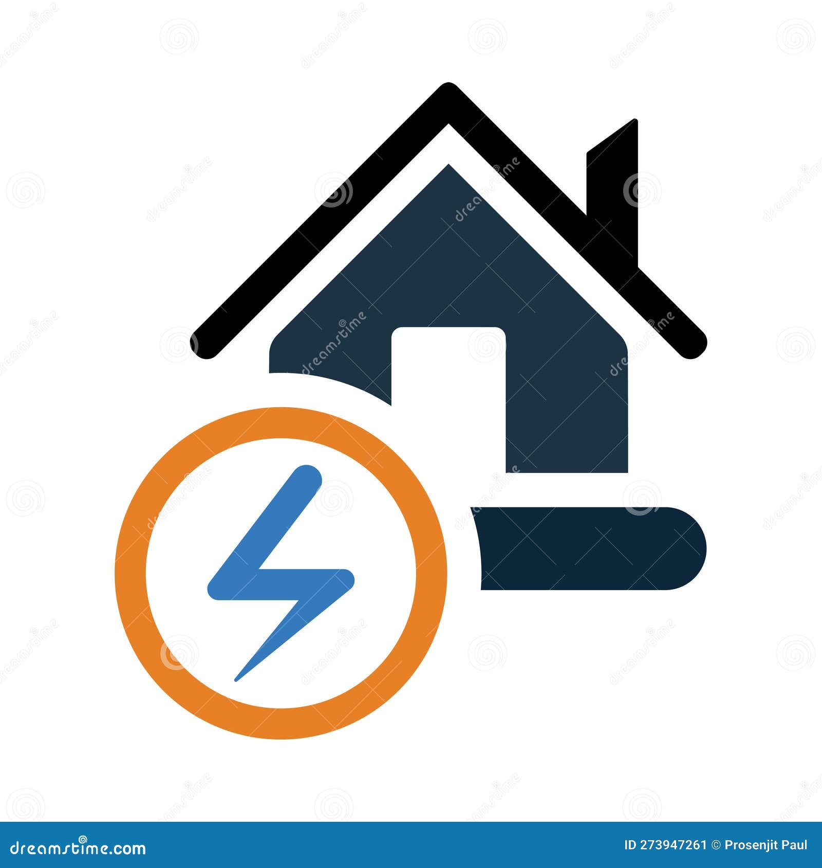 Electric, Plug, Power, Electric Plug, House, Home, Electric Home ...