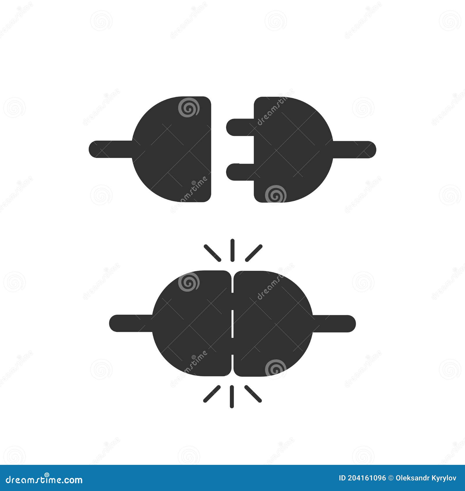 Unpluged Cartoons, Illustrations & Vector Stock Images - 13 Pictures to ...