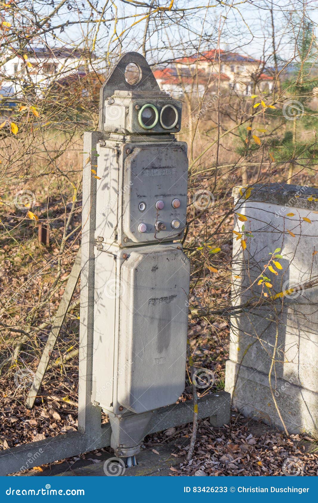 Electric power station stock image. Image of structure - 83426233