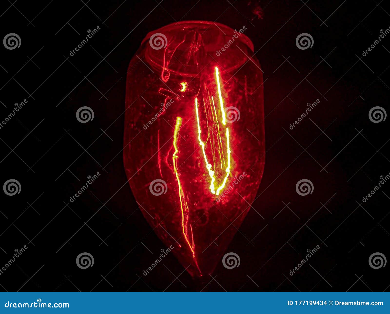 This is Electric Power and it Work Very Powerfully Stock Photo - Image ...