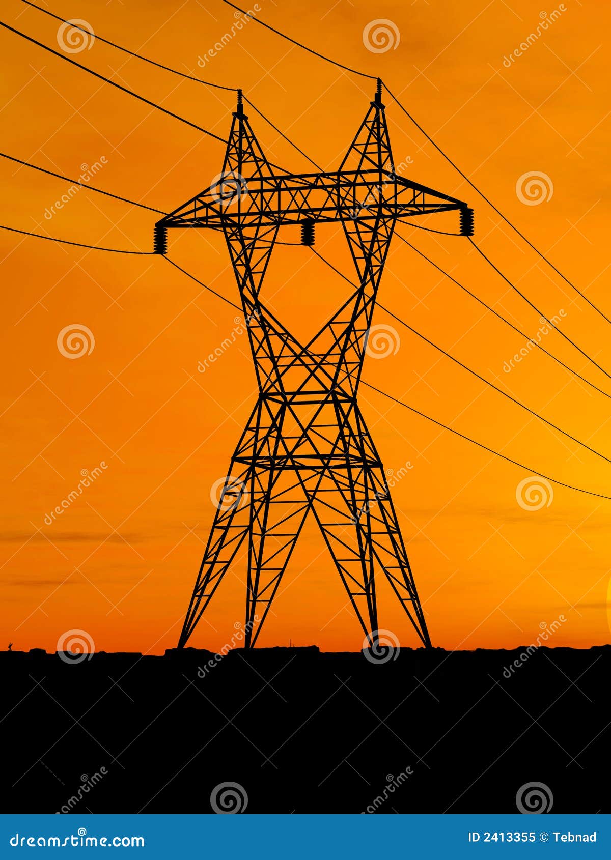 Powerlines Cartoons, Illustrations & Vector Stock Images - 120 Pictures ...