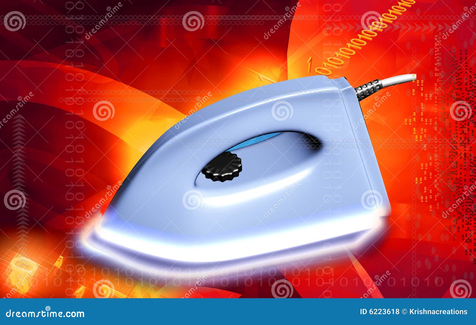 Pressing Iron Stock Illustrations – 251 Pressing Iron Stock ...