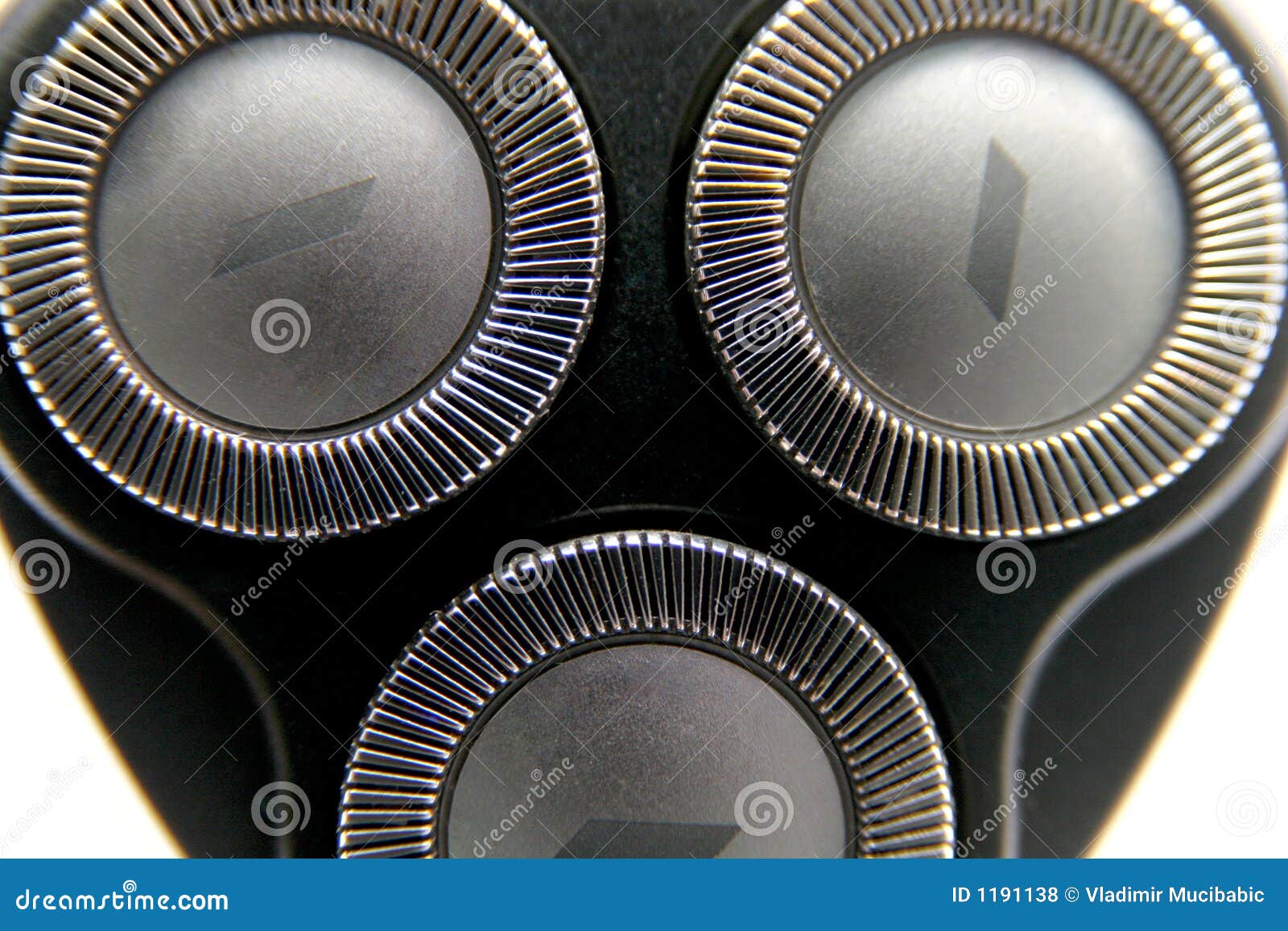 Electric razor stock photo. Image of trim, cosmetic, hygiene - 1191138