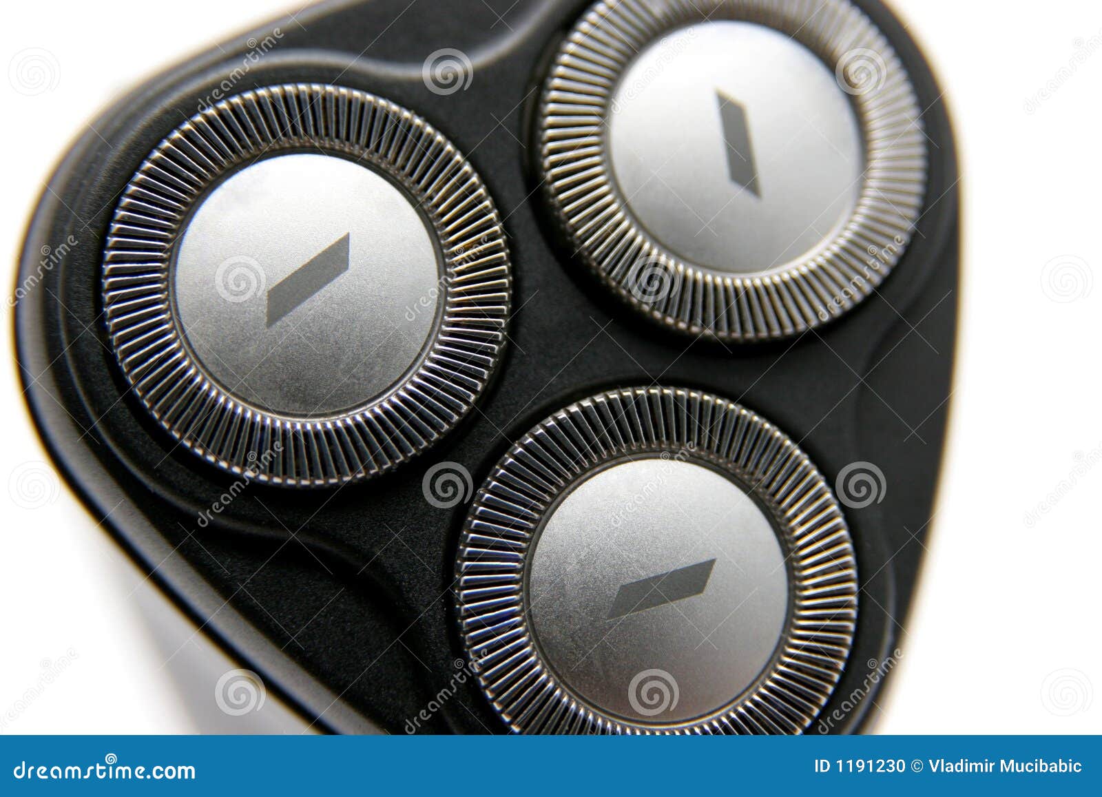 Electric razor stock photo. Image of trim, facial, razor - 1191230