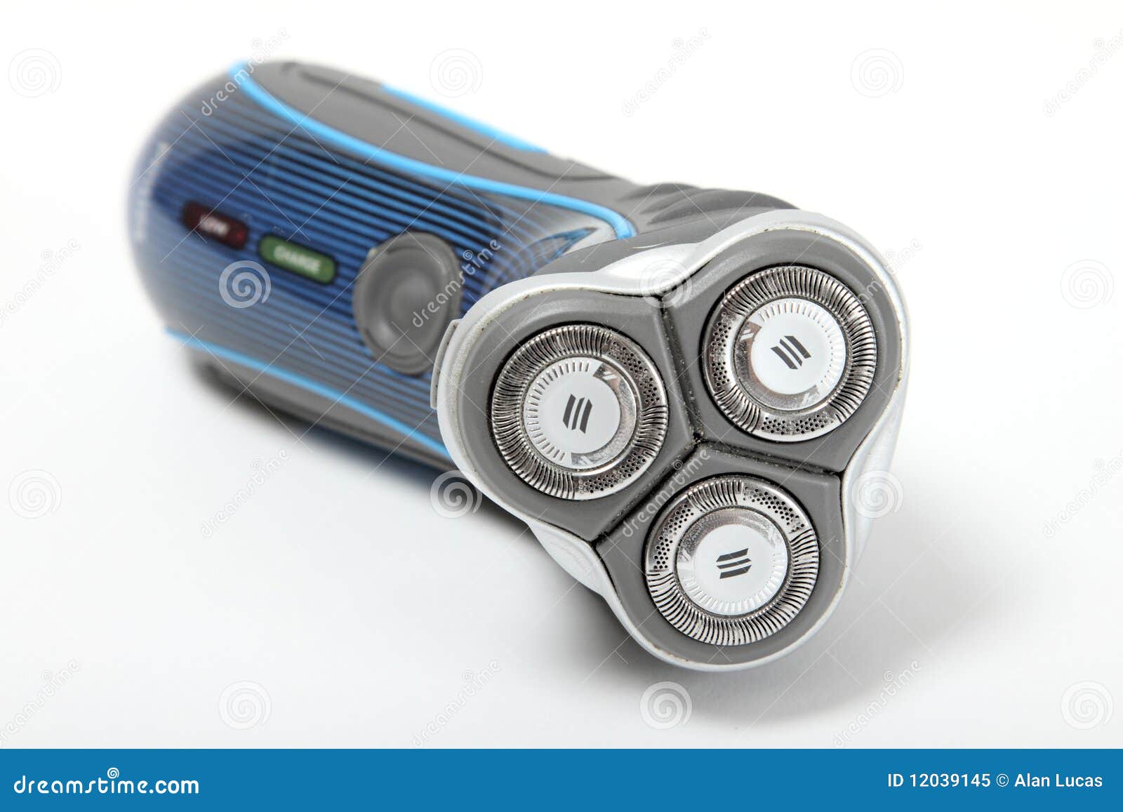 Electric Razor stock image. Image of grooming, shaver - 12039145