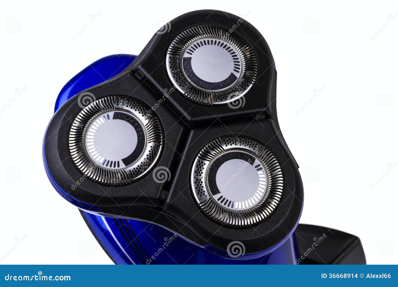 Electric razor stock photo. Image of shaving, autonomous - 36668914