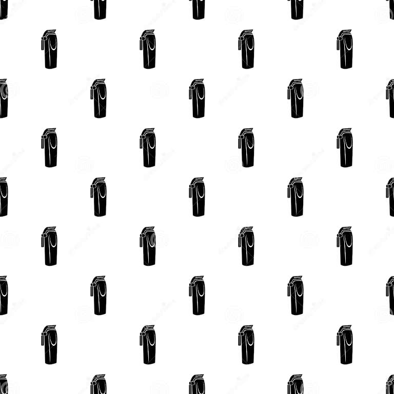 Electric Razor Icon, Simple Style Stock Vector - Illustration of hair ...