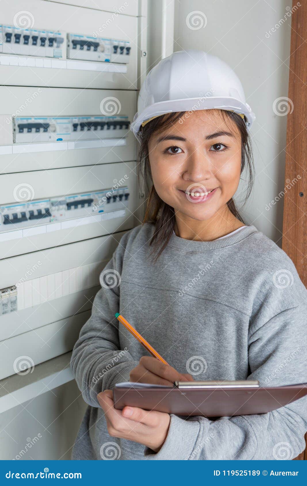 The electric reader posing stock image. Image of electrical - 119525189