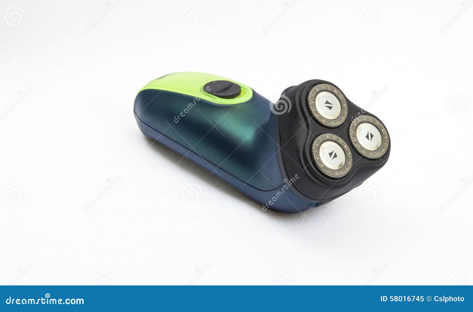 Electric shaver, razor stock image. Image of background - 58016745