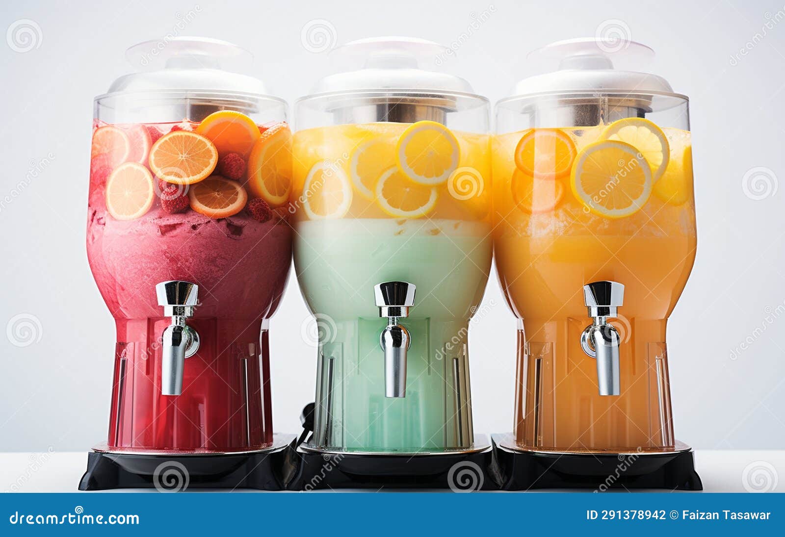 Slushie Machine Stock Illustrations – 5 Slushie Machine Stock ...