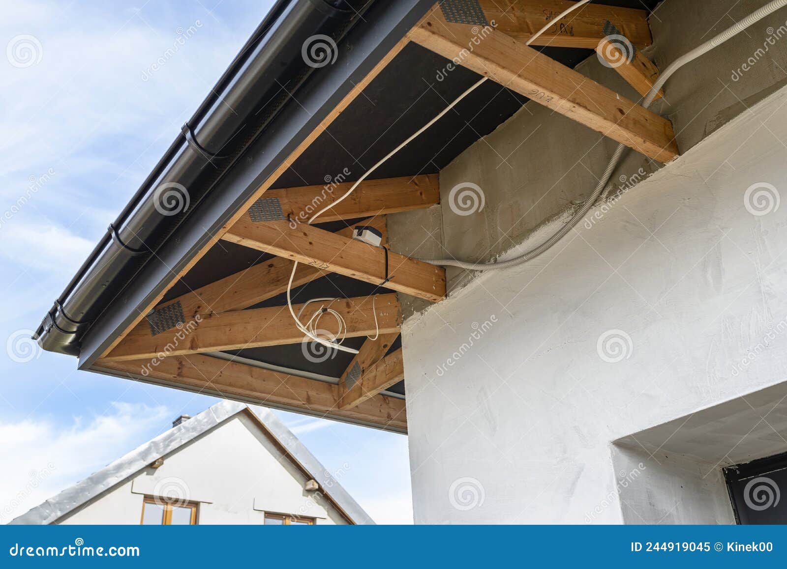 Pvc Pipe Roof Trusses at Duane Rogers blog