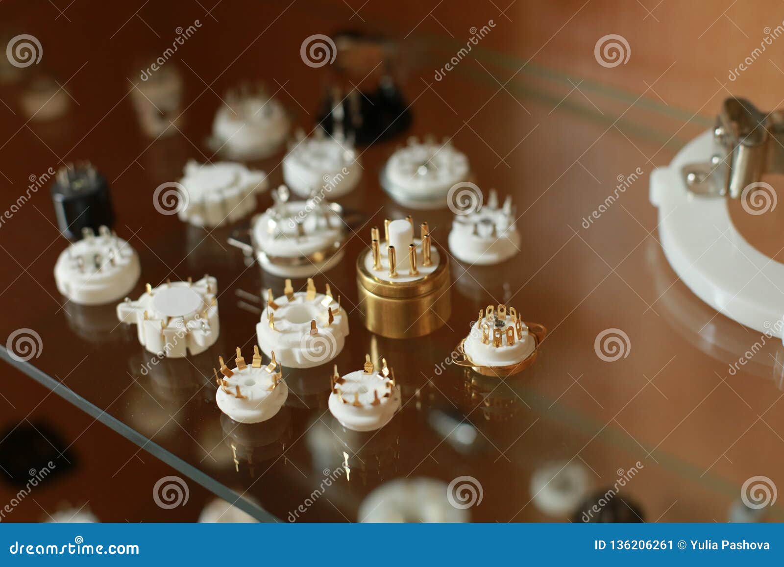Electric Socket Socket, Socket, Connection, Electrics Stock Image ...