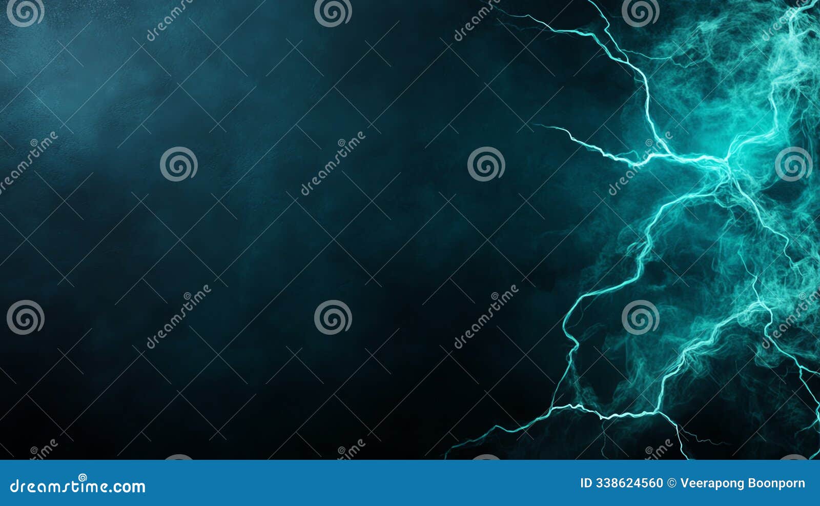 Electric Storm Thunder And Lightning, The Power Of Nature Thunderbolts ...