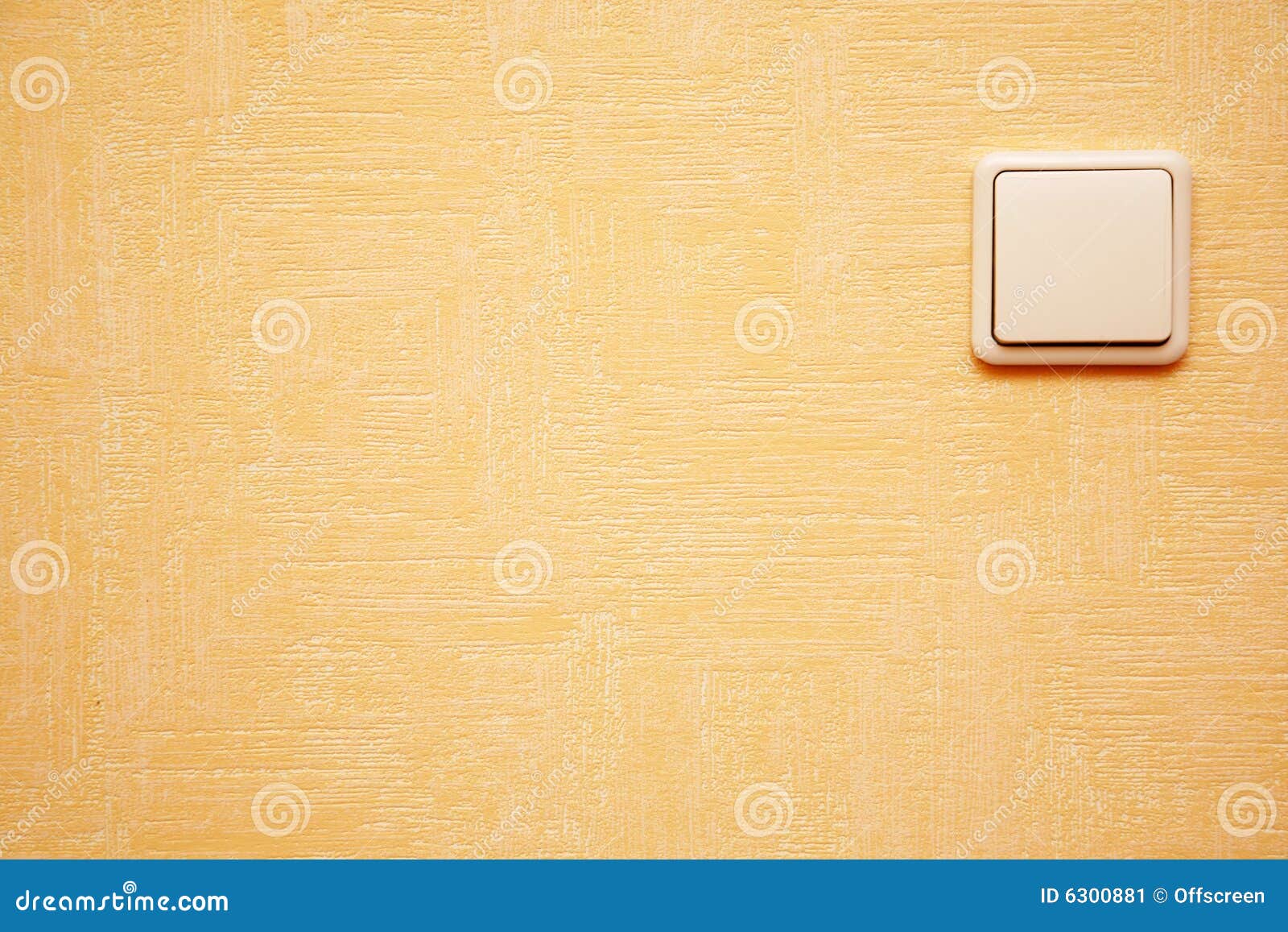 Electric switch stock image. Image of square, switch, texture - 6300881