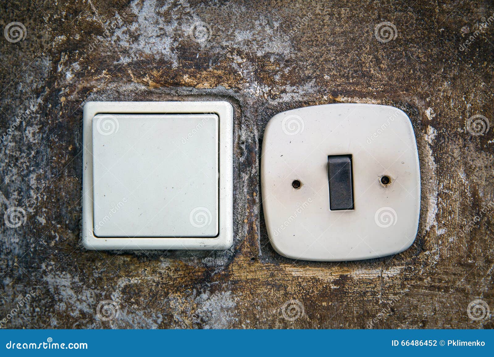 Electric Switches Stock Photography | CartoonDealer.com #11399606