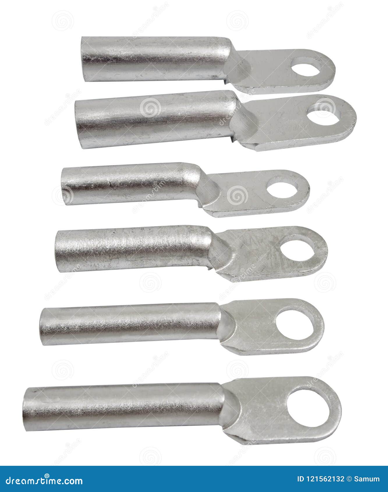 New Electric terminal stock photo. Image of electricity - 121562132