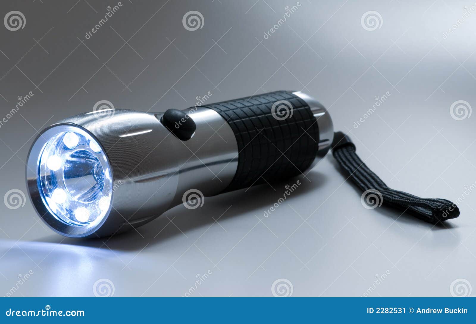 Electric torch stock image. Image of beauty, flashlight - 2282531