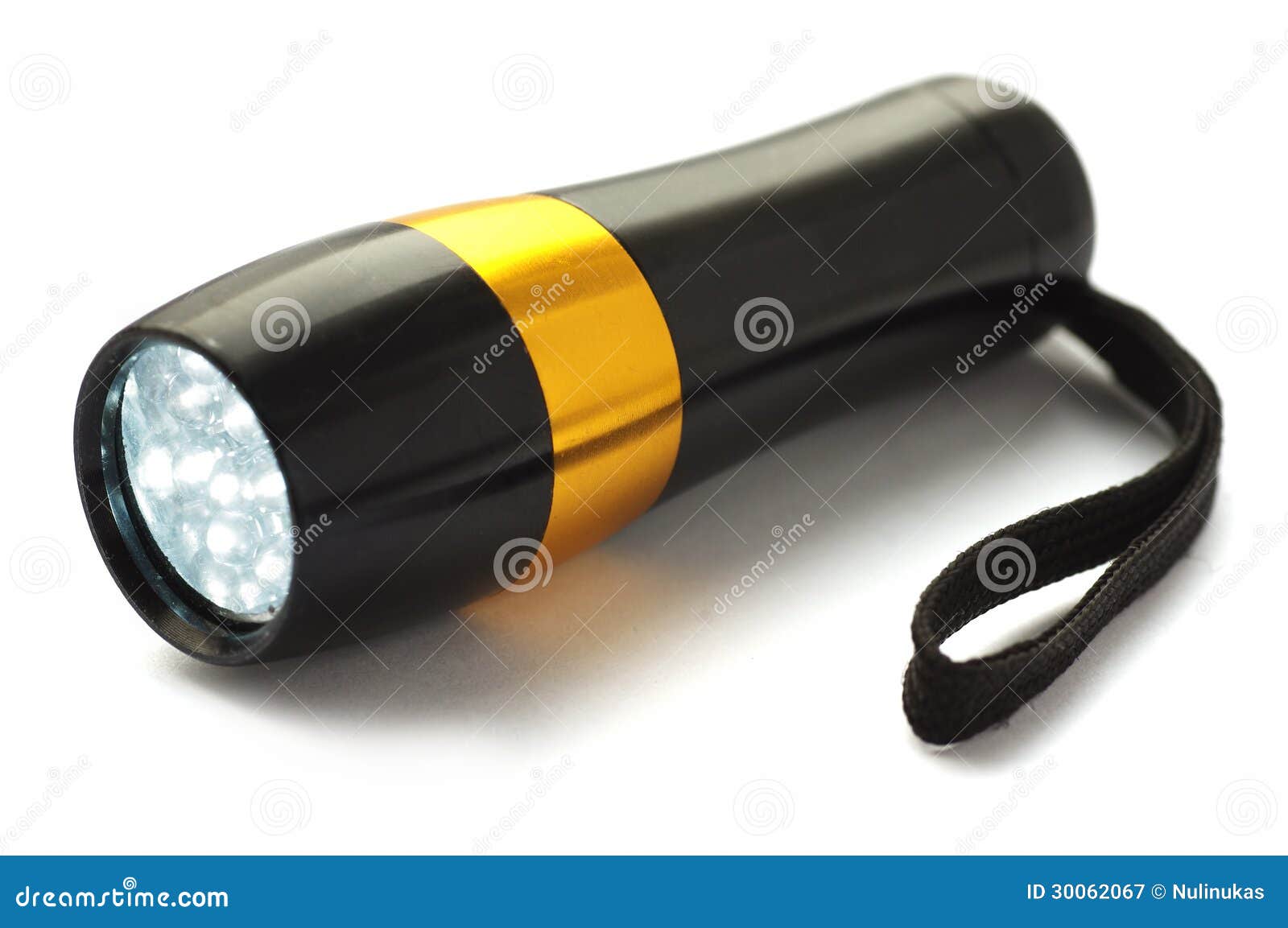 Electric Torch Stock Photo | CartoonDealer.com #7726488