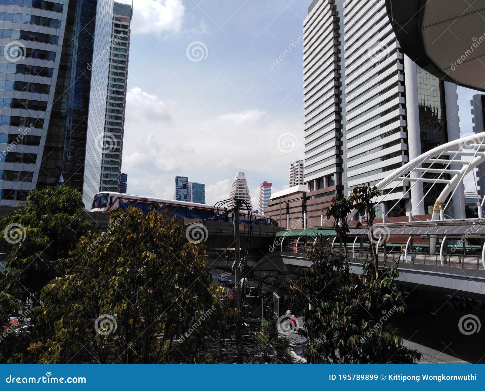 Train Running In Tunnel. Design. Animation Of Moving Train With Glowing ...