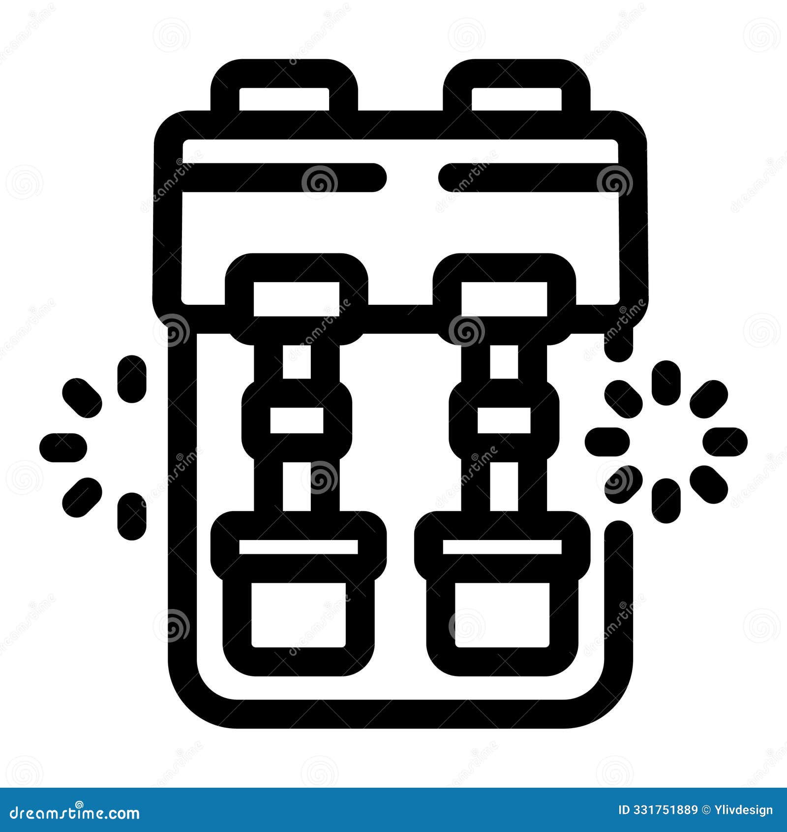 Electric Transformer Generating Power for Distribution Network Stock ...
