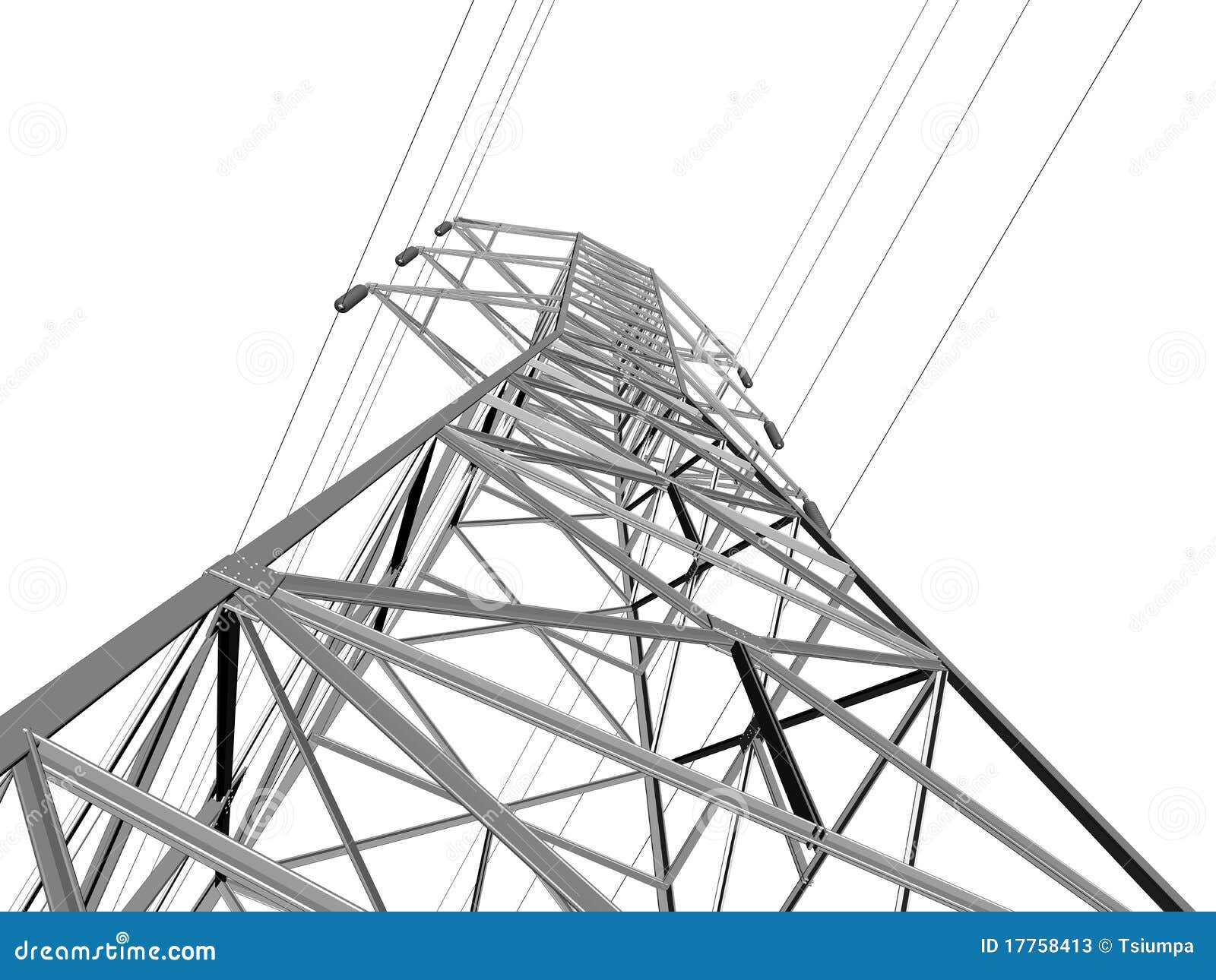 Electric Transmission Lines