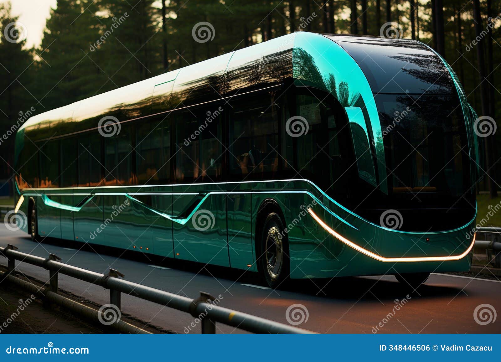 Electric Transportation A Game Changer In Reducing Carbon Emissions And ...