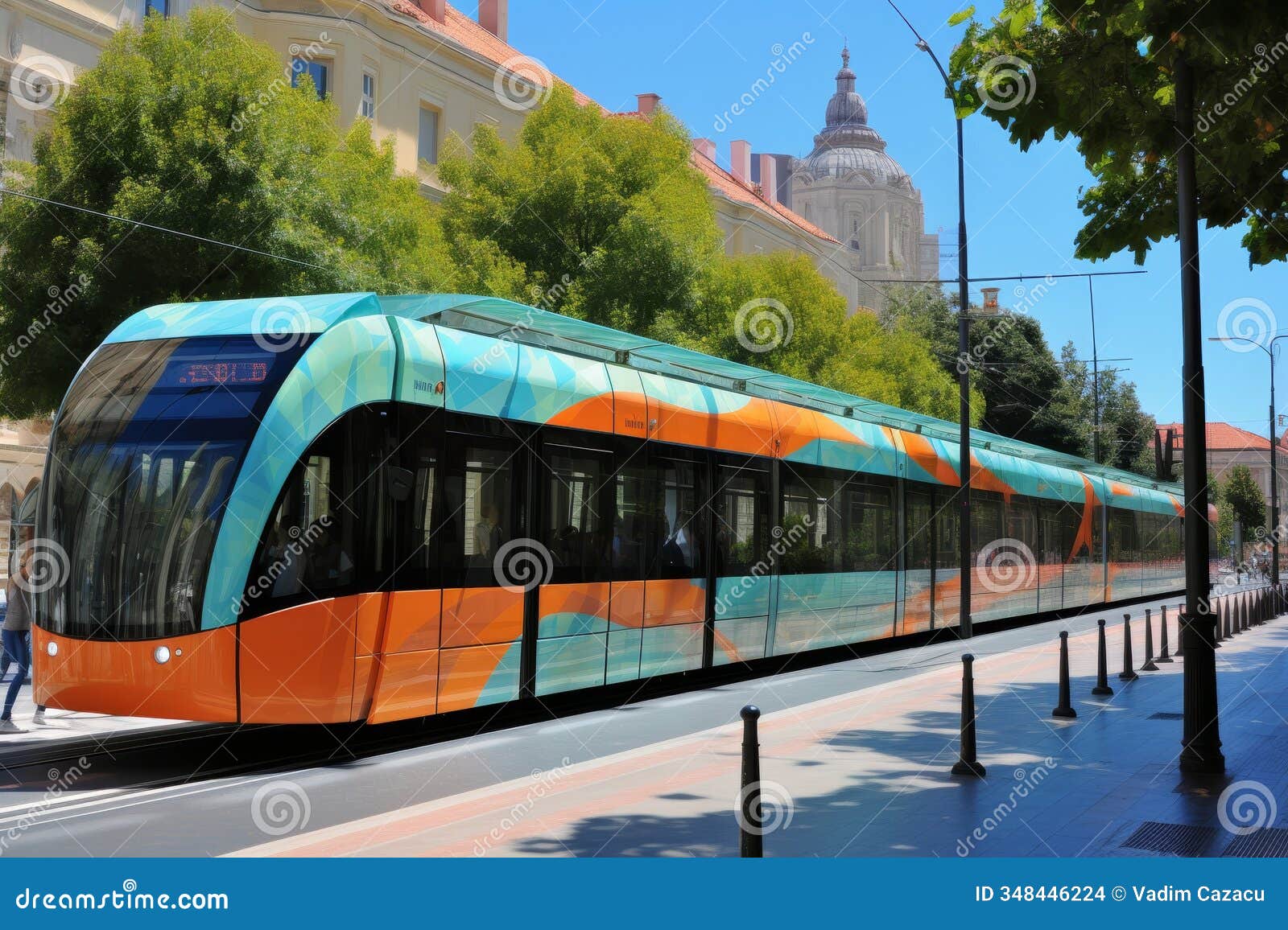 Electric Transportation A Game Changer In Reducing Carbon Emissions And ...