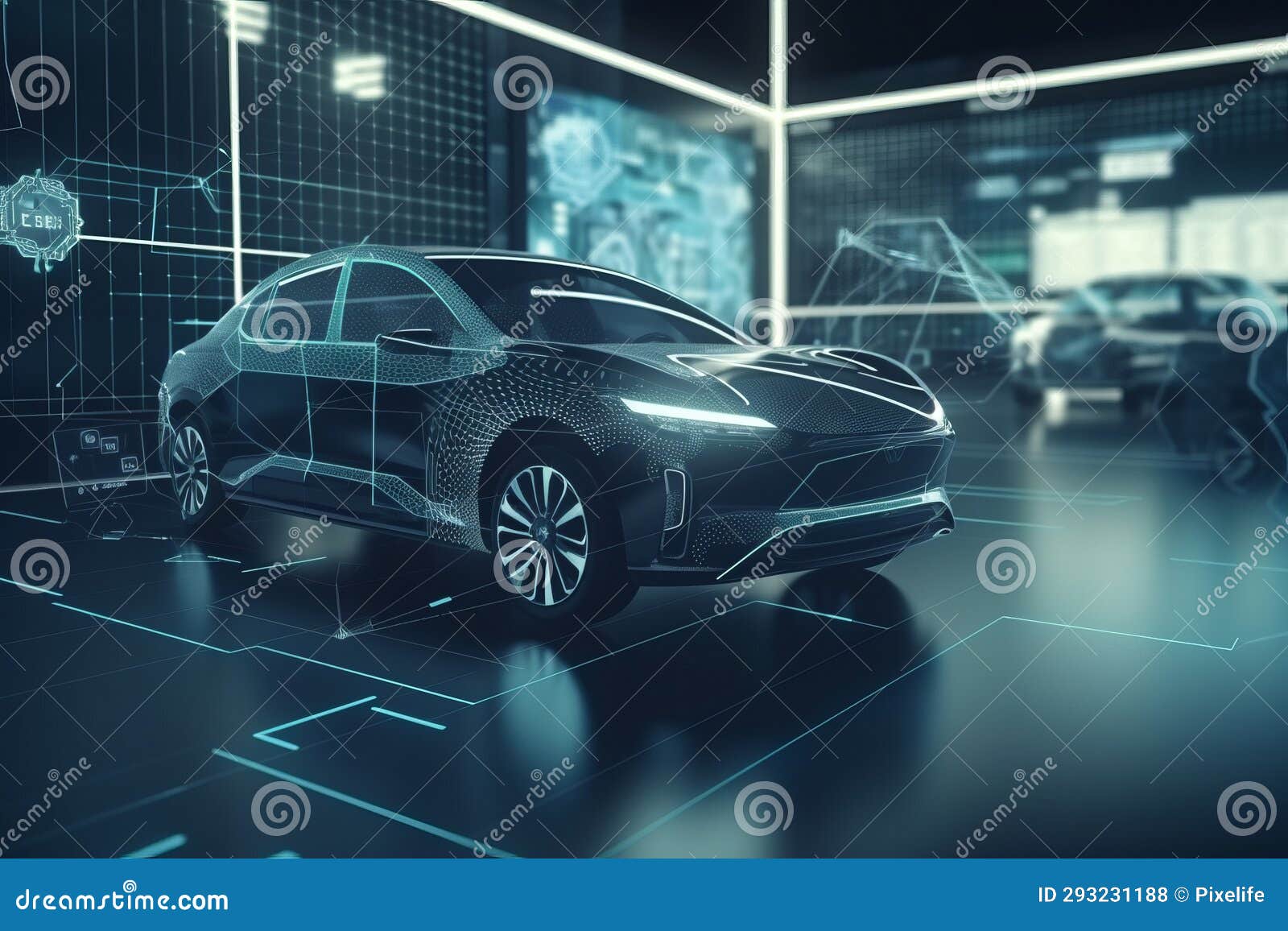 App Graphical User Interface Cartoon Collection | CartoonDealer.com ...