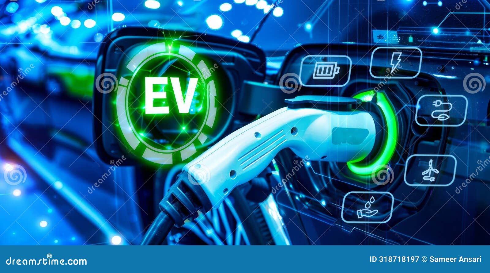 The Future Of Mobility: Innovative Transport Systems And Advanced ...