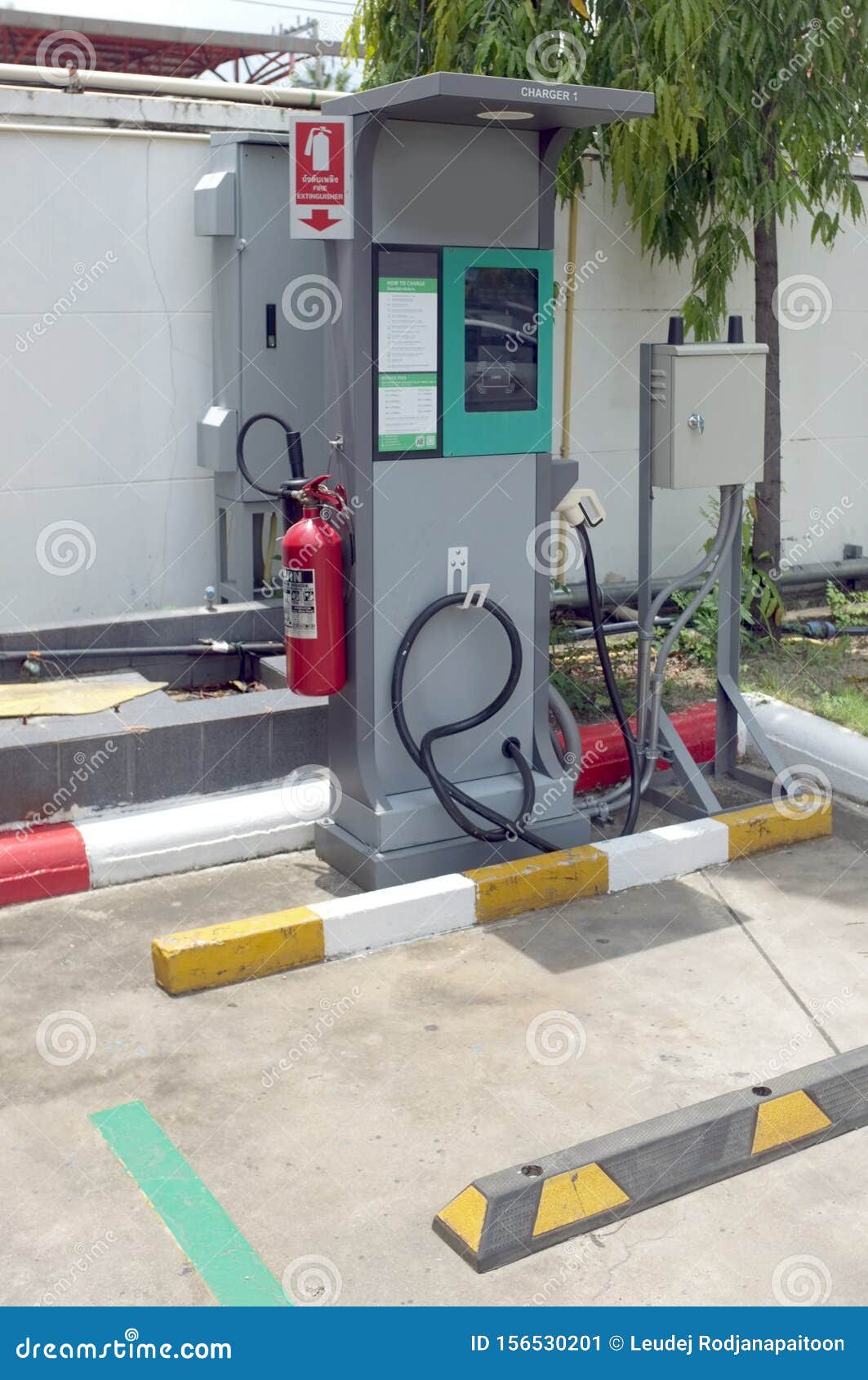Ev Charging Station Fire Extinguisher Shop Prices | www.oceanproperty.co.th