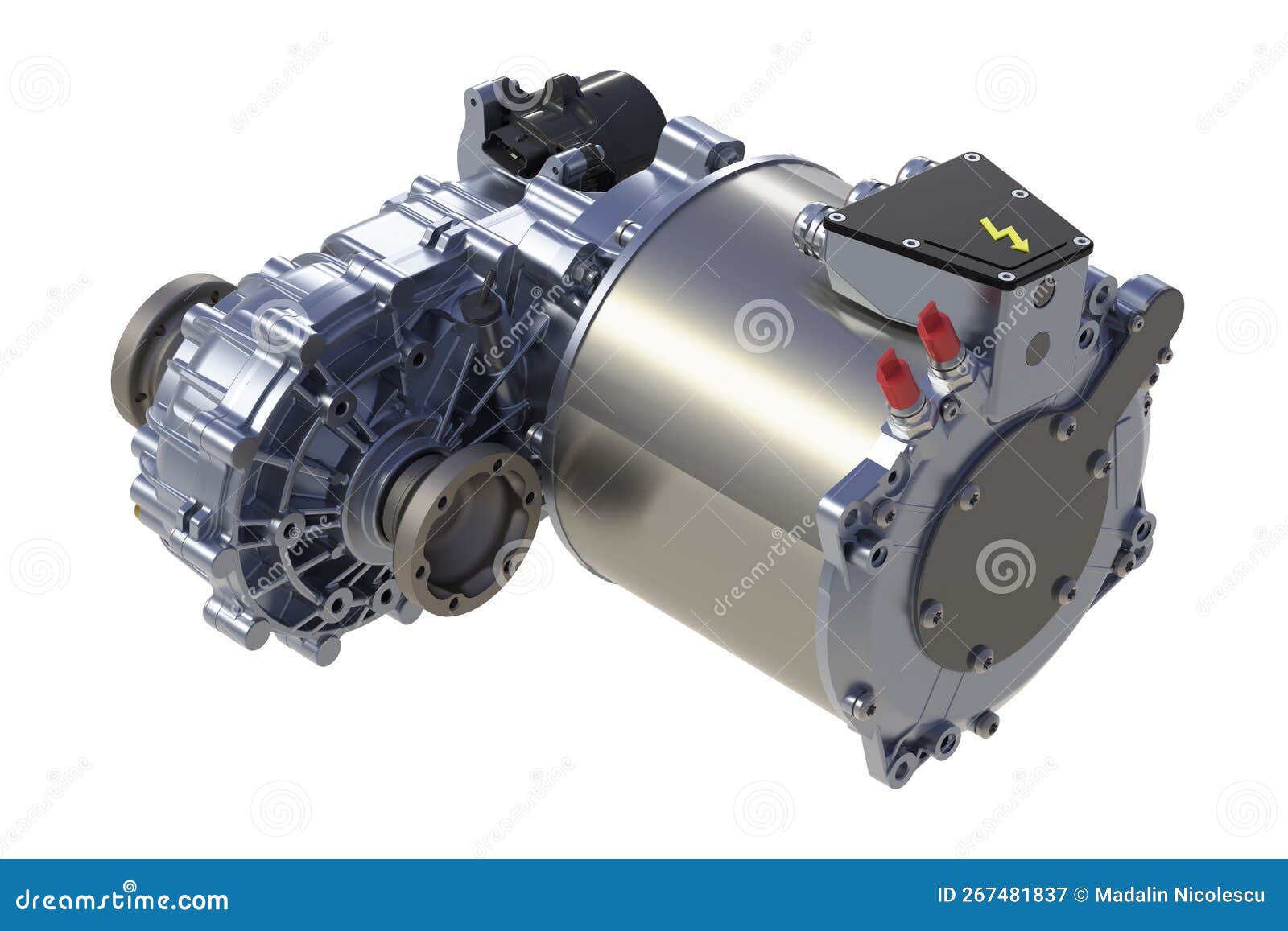 Car Or Vehicle Engine Running Icon Vector, Black An White Pictogram Of ...