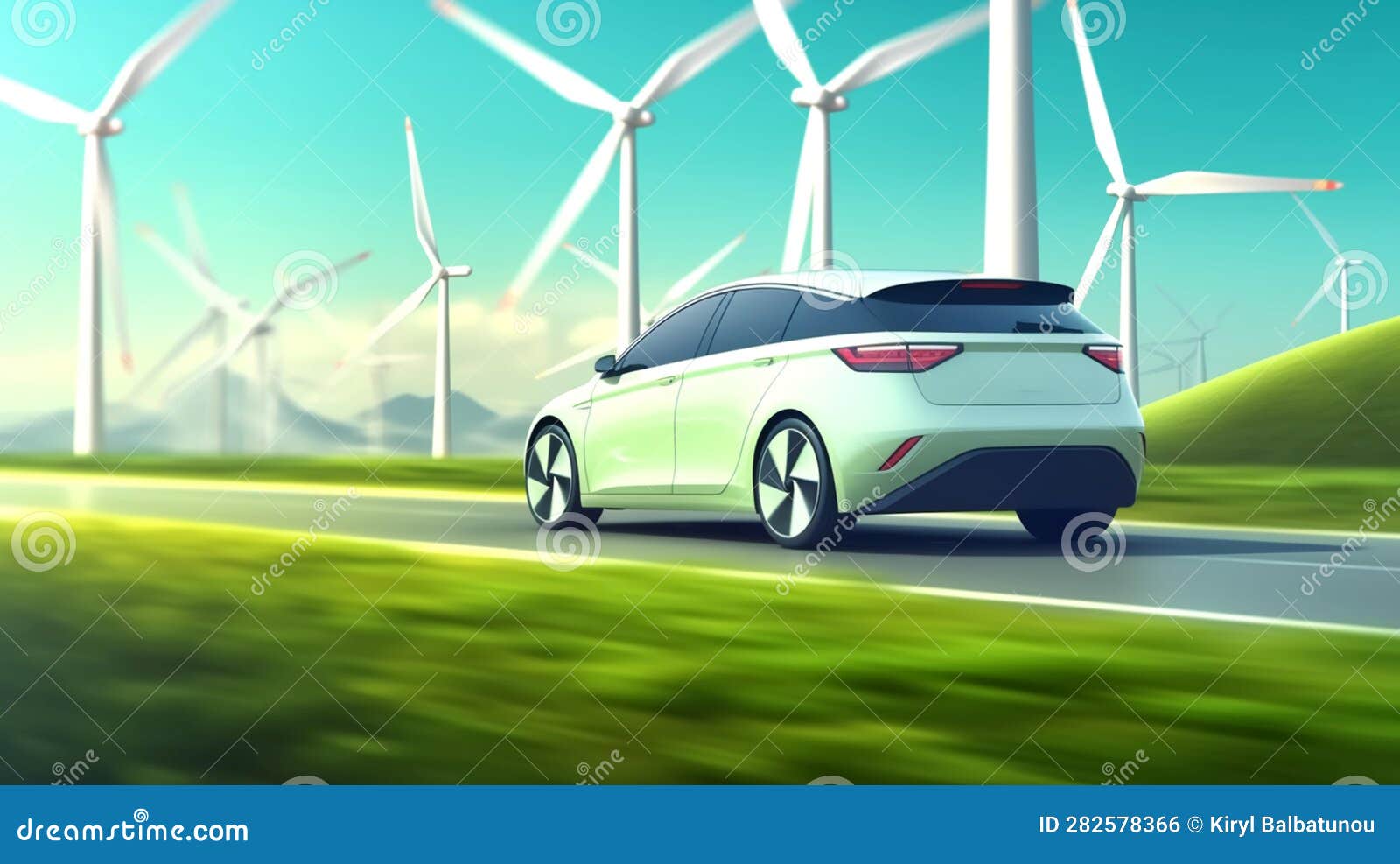 Are Electric Vehicles Environmentally Friendly 2024 Emlynn Tierney