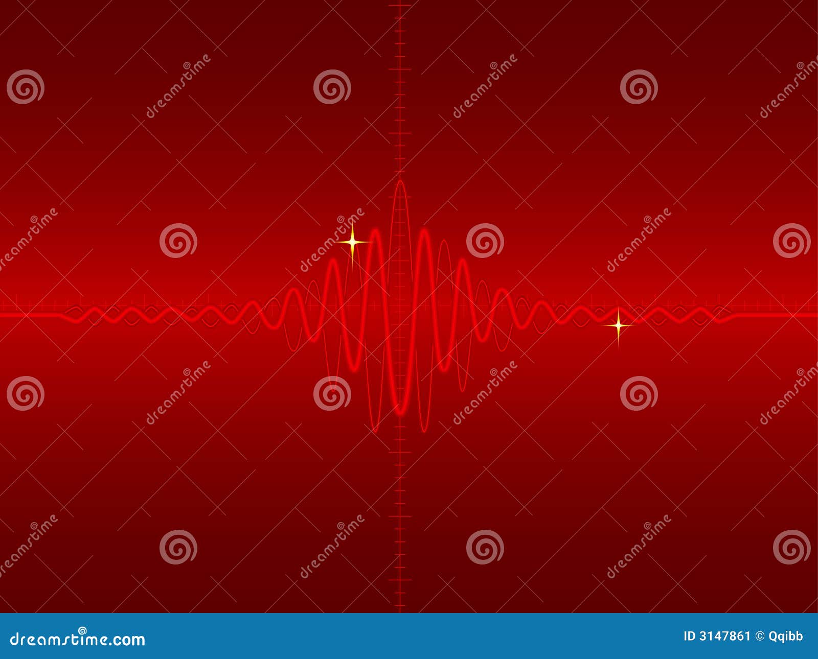 Electric Wave Stock Illustrations – 29,945 Electric Wave Stock ...