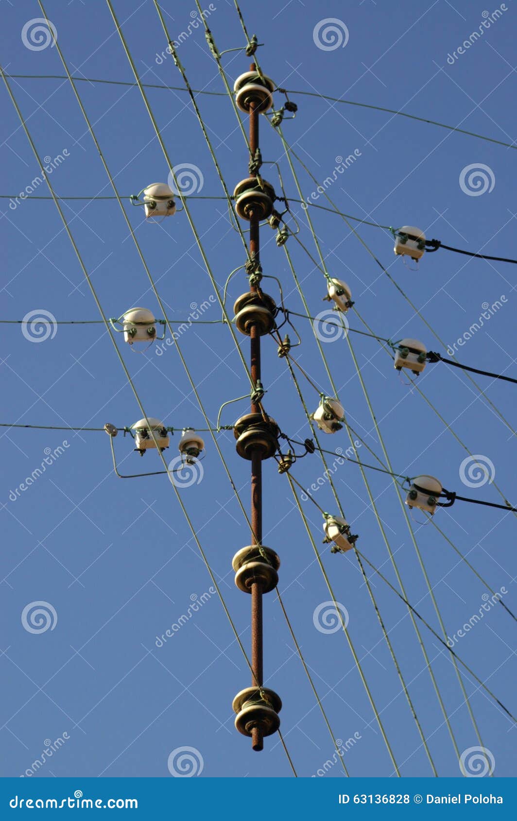 Electrical Wire Junction at Elizabeth Simson blog