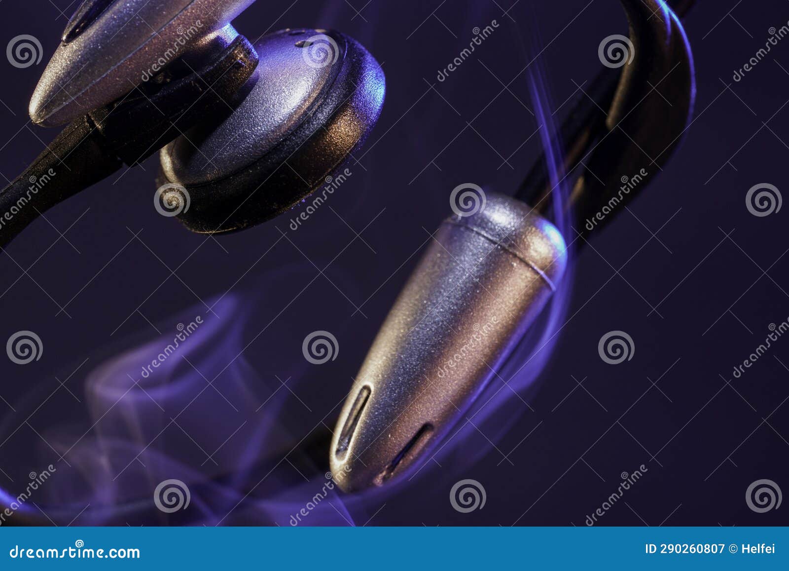 Electric Wire and Smoke is Meant To Symbolize Blown Insulation or ...