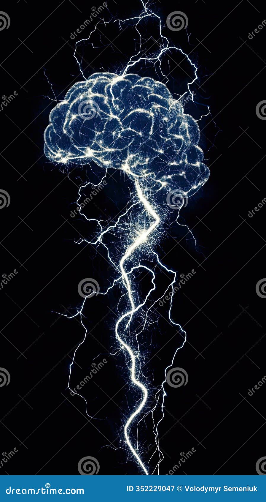 Electrical Activity Reveals the Dynamic Essence of Thought and Memory ...