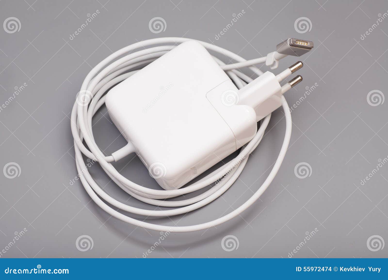 Electrical Adapter To USB Port Stock Photo - Image of accessibility ...