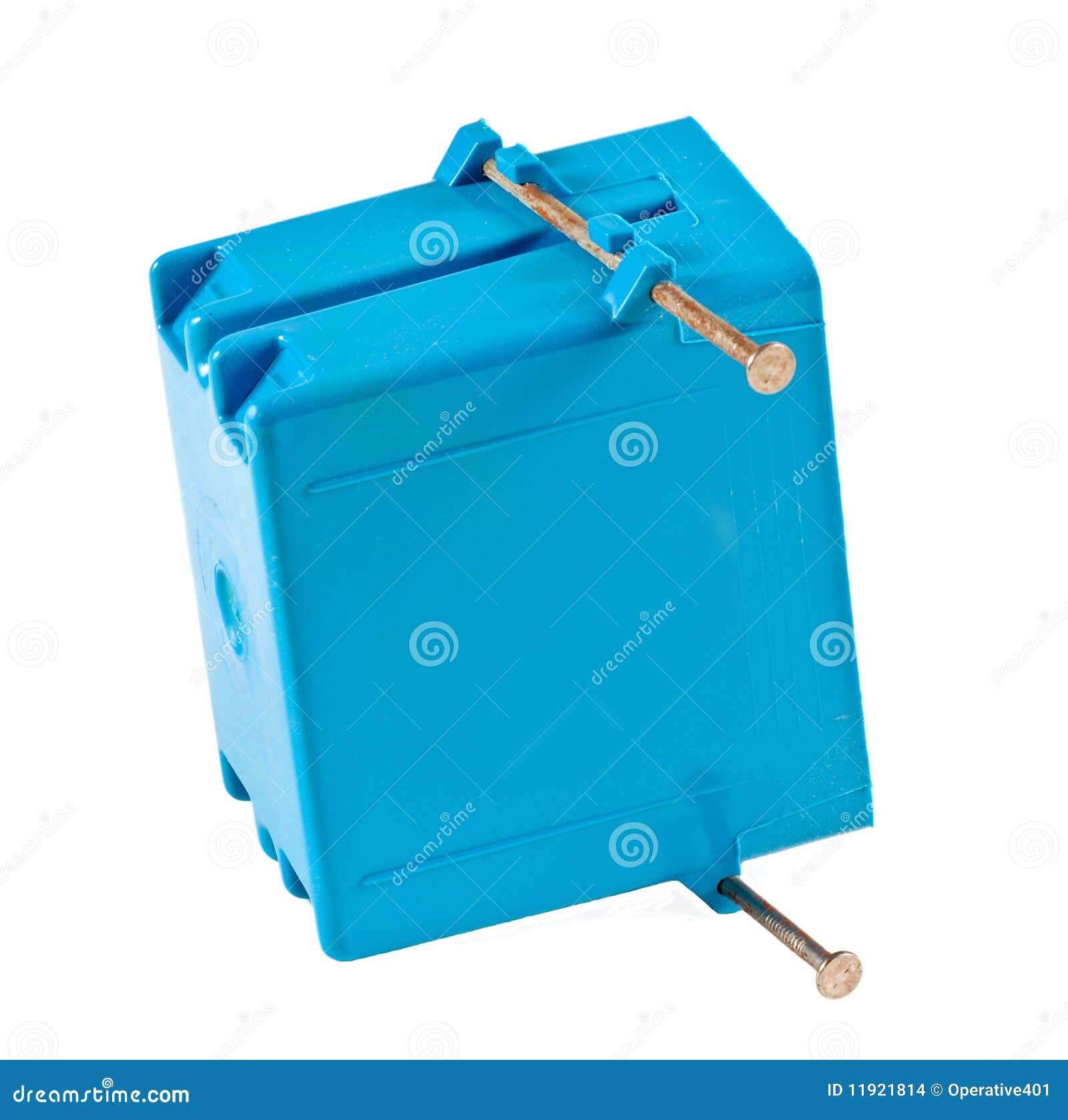 Electrical box stock photo. Image of electrical, background - 11921814