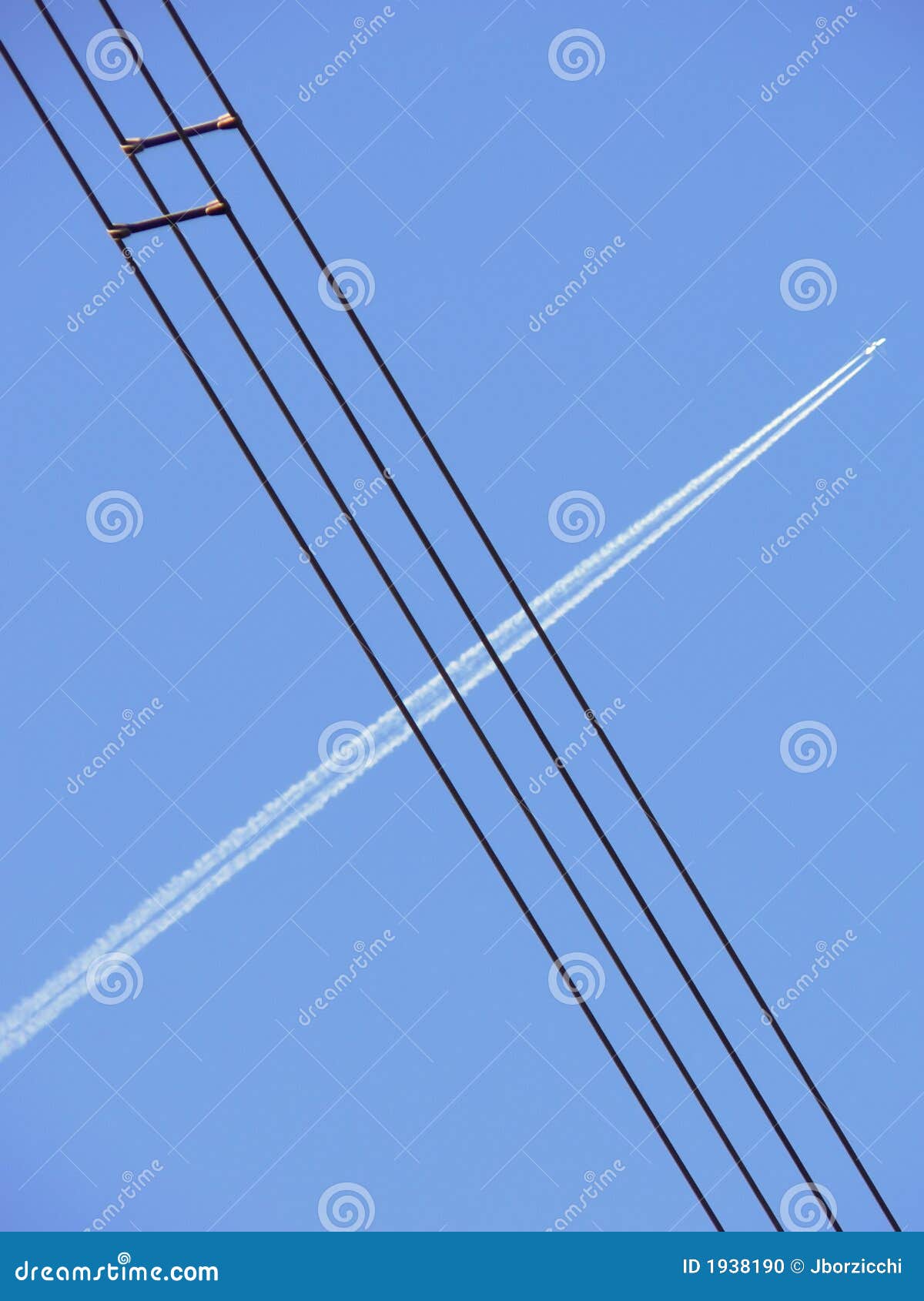 Electrical cable stock photo. Image of order, line, electricity - 1938190