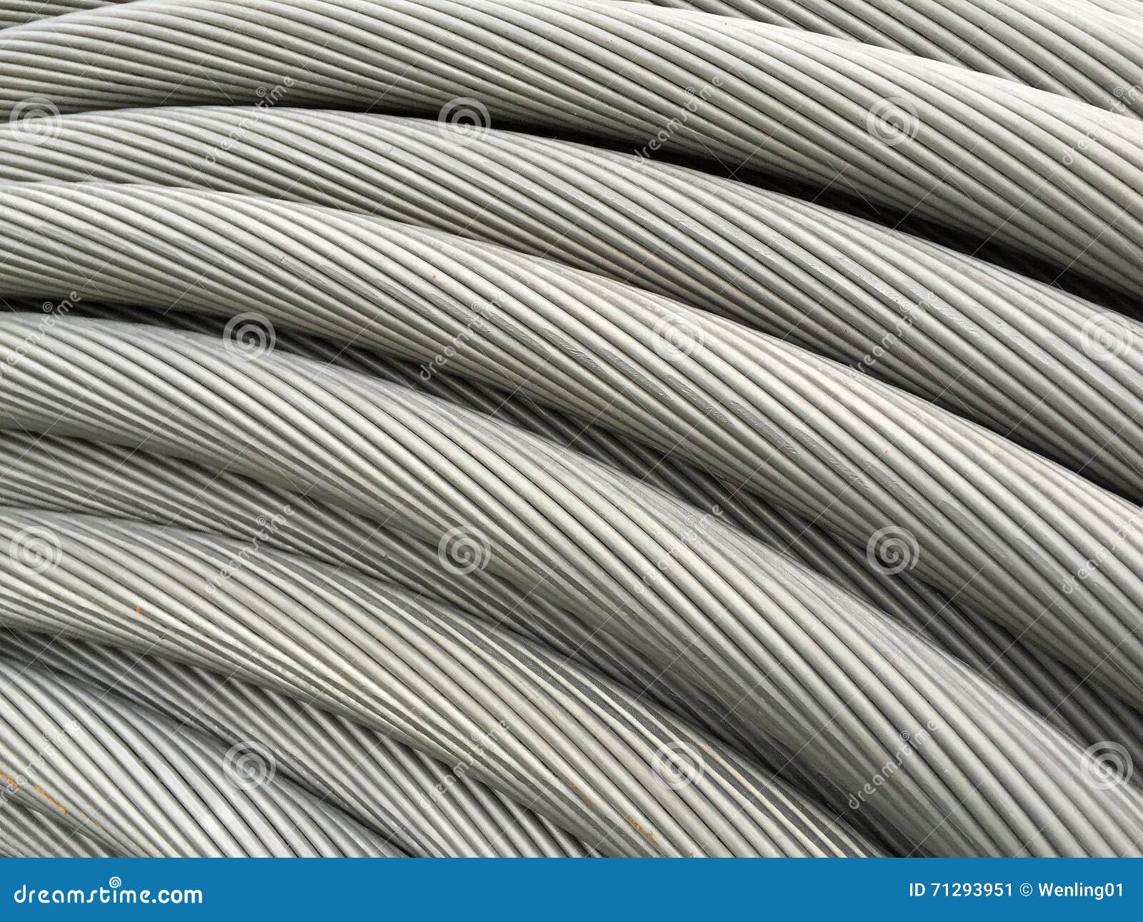Electrical Cable Background Stock Image - Image of buildings, textures ...