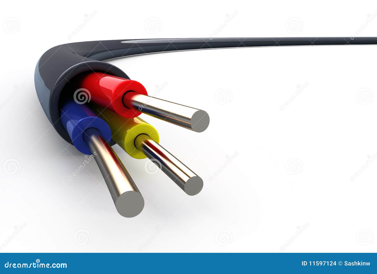 Electrical Wires Clipart