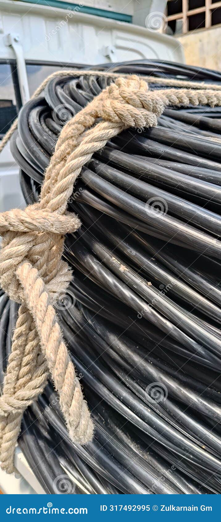 Electrical Cables are Defined As a Medium for Transmitting Electrical ...