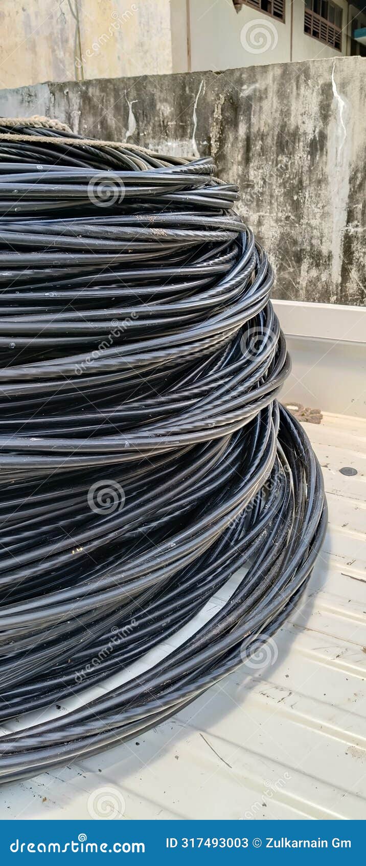 Electrical Cables are Defined As a Medium for Transmitting Electrical ...