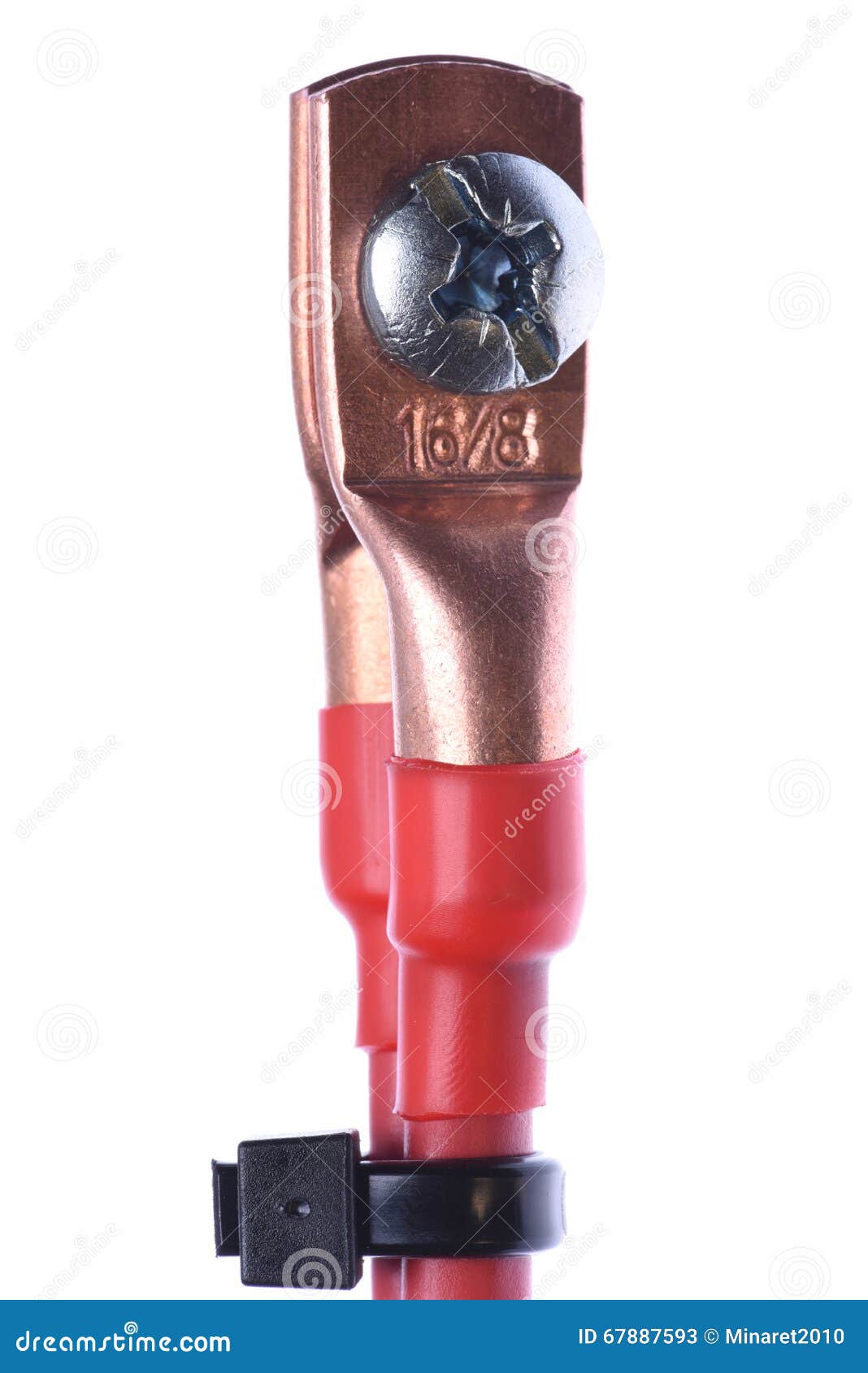 187 Electrical Cables Terminals Connection Photos - Free & Royalty-Free ...