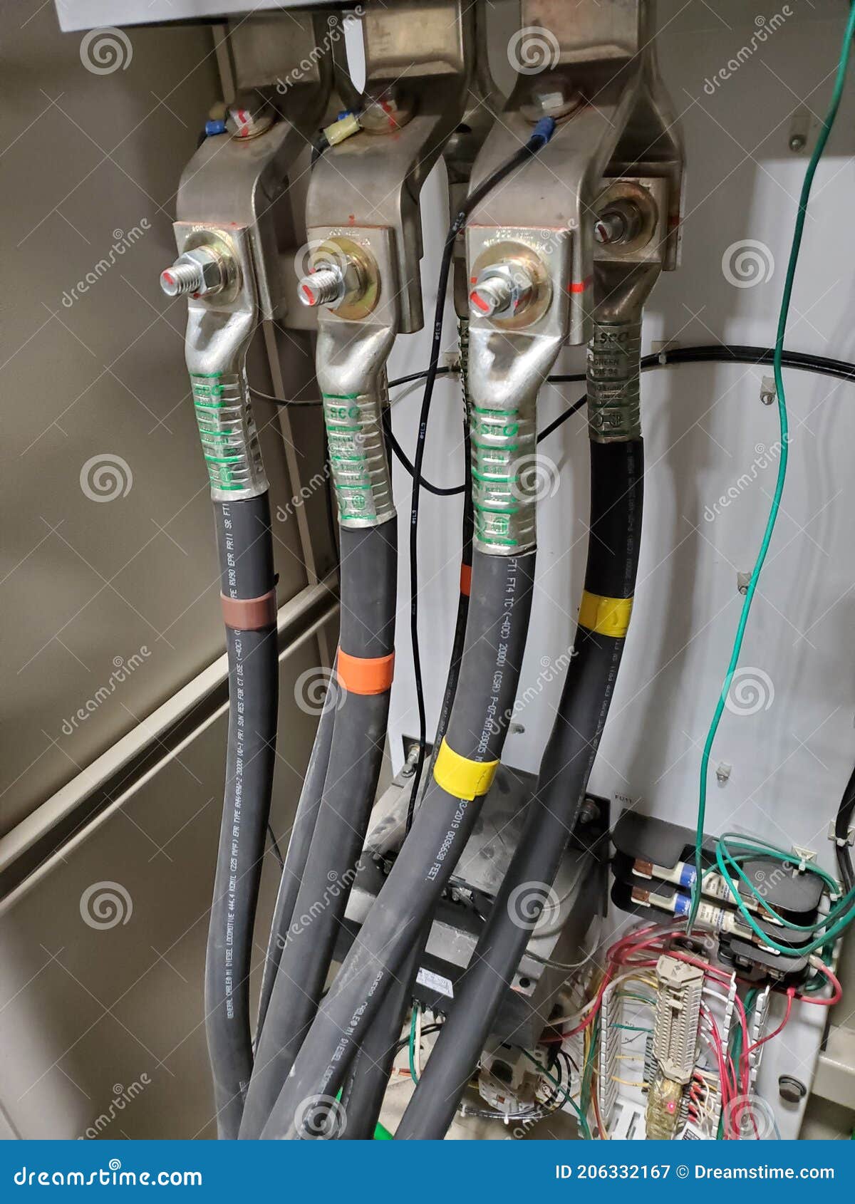 Wire Terminations Stock Photos - Free & Royalty-Free Stock Photos from ...