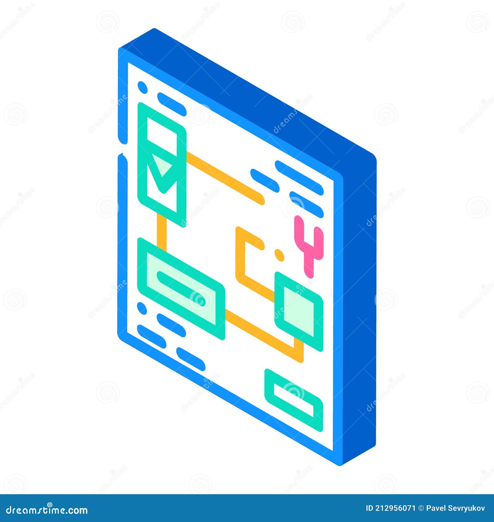 Electrical Circuits Vector Illustration. Simple, Series, Parallel EU ...