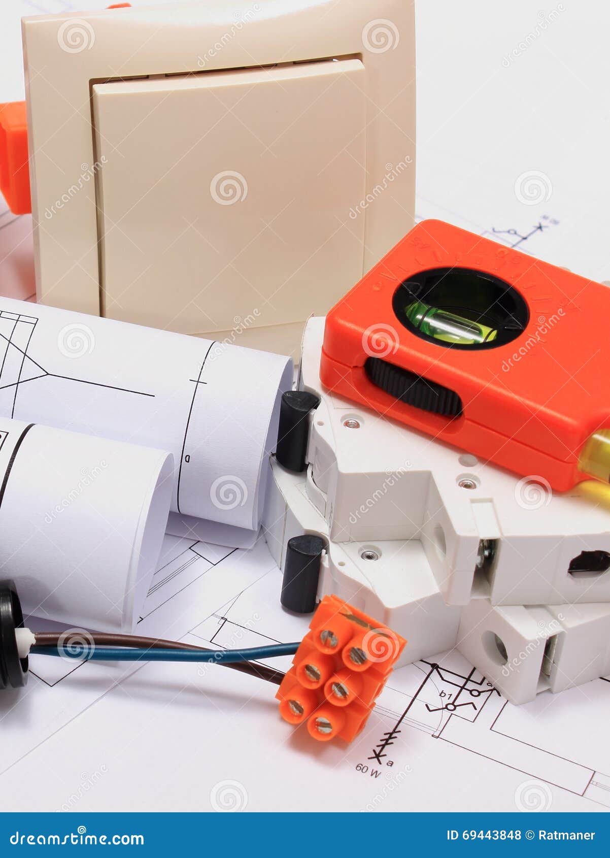 Electrical Components, Accessories for Engineering Jobs and Diagrams ...