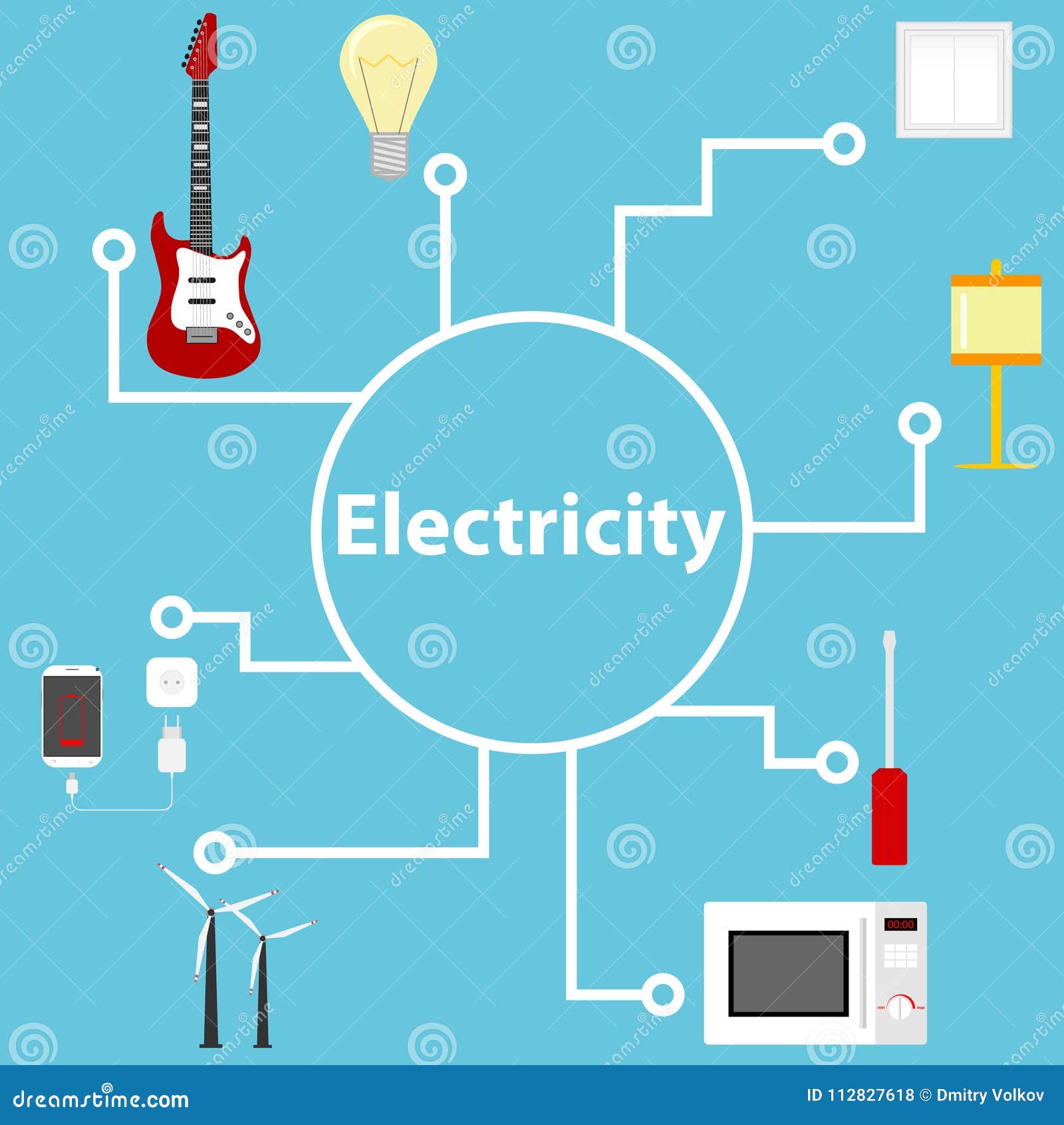 Electrification Cartoons, Illustrations & Vector Stock Images - 1032 ...