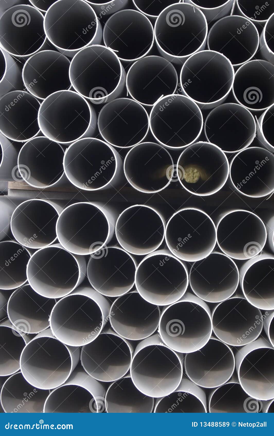 Electrical conduits stock image. Image of supply, electrical - 13488589